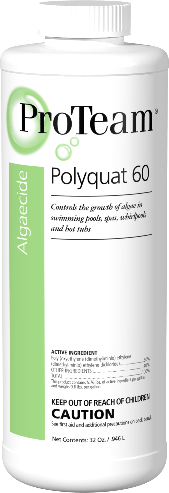 Polyquat 60 - ProTeam